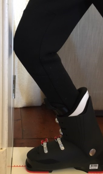 Choosing the Right Ski Boots