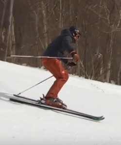 Choosing the Right Ski Boots