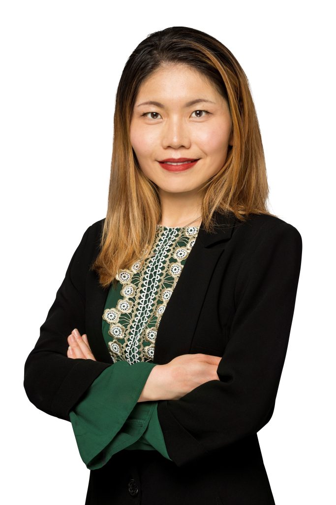 Parkinson’s and Diet – Interview with Dietitian Amy Peng