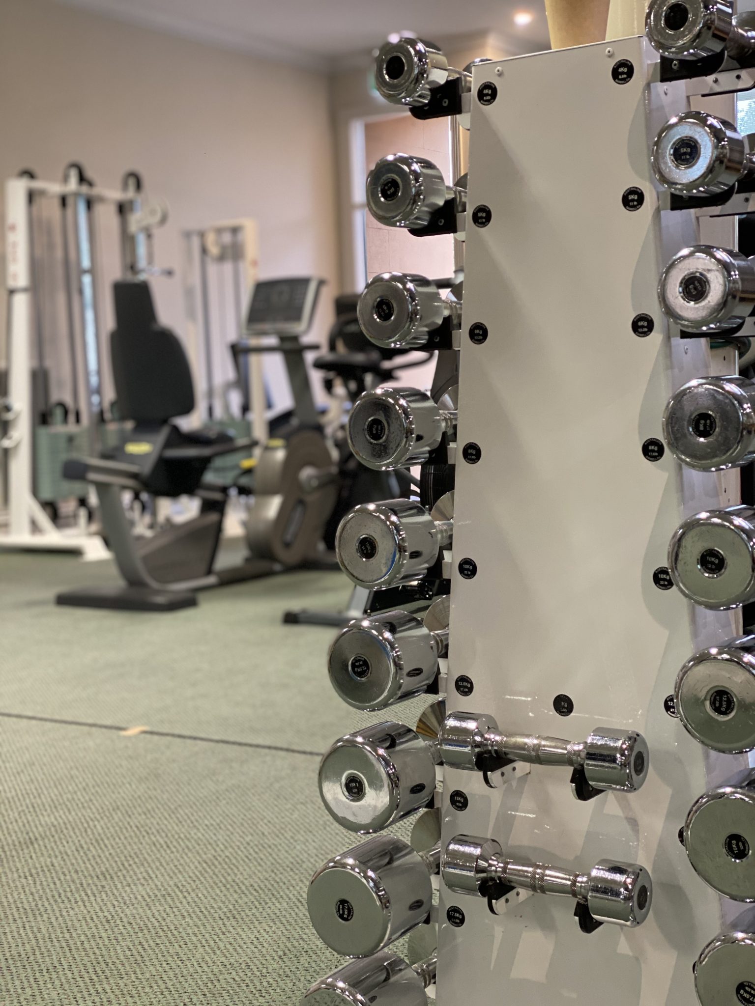 Why we Should all be Lifting Heavy Weights for Strong Bones