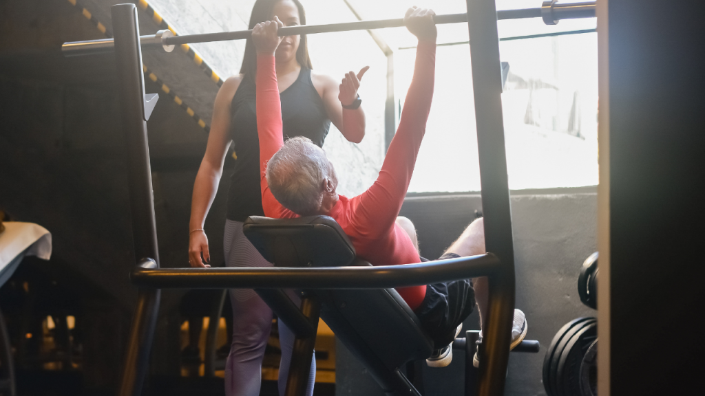 Osteoporosis & Osteopenia