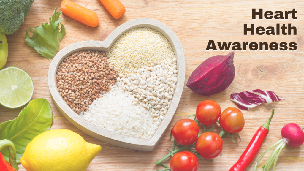Heart Health Awareness