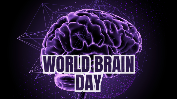 World Brain Day 2025: Uniting for Global Brain Health